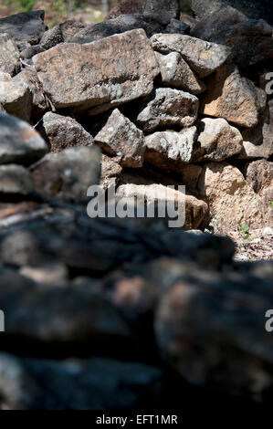 Ziwa Ruins Zimbabwe Stock Photo - Alamy