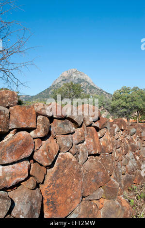 Ziwa Ruins Zimbabwe Stock Photo - Alamy