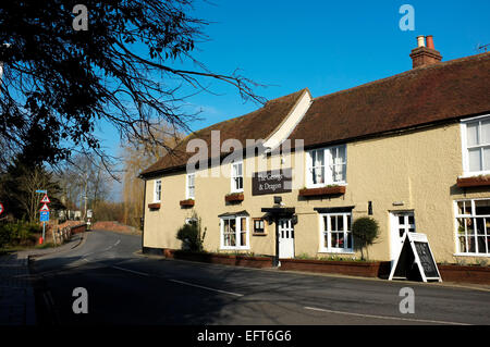 small town of fordwich and a civil parish in east kent near canterbury ...