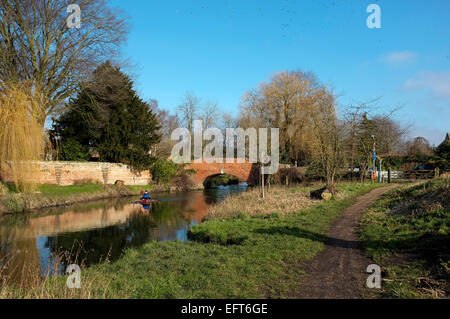 small town of fordwich and a civil parish in east kent near canterbury ...