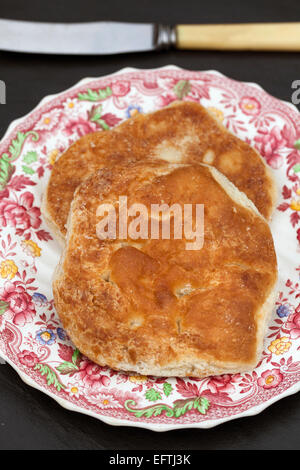 Buttery or Rowie - A Speciality in Aberdeen and the East Coast of ...