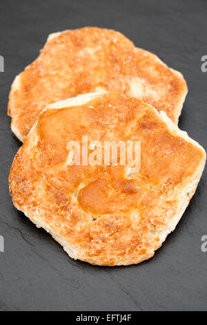 Buttery or Rowie - A Speciality in Aberdeen and the East Coast of ...