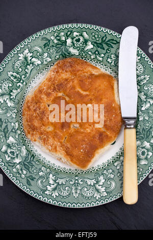 Buttery or Rowie - A Speciality in Aberdeen and the East Coast of ...