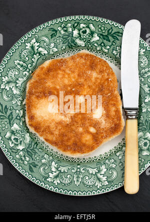 Buttery or Rowie - A Speciality in Aberdeen and the East Coast of ...