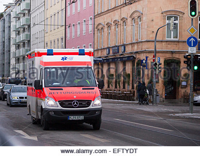 Medical service, ambulance of the bavarian medical train, 1870, Germany ...