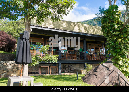 Melheim Resort, Haputale, Uva province, Sri Lanka Stock Photo - Alamy