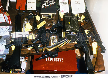 1980 1980s LOS ANGELES CALIFORNIA AERIAL VIEW SKYLINE DOWNTOWN Stock ...