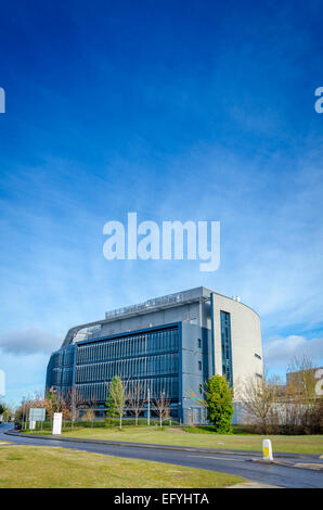 Cambridge Biomedical Campus Stock Photo - Alamy