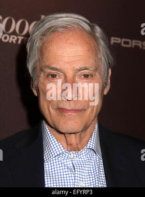 Bob Simon of CBS 60 Minutes with Winners L-R: Ken Bensinger, Ralph ...