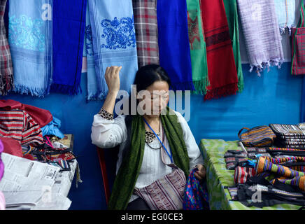 Sikkim Handloom & Handicrafts Development Corporation Ltd. and Ministry ...