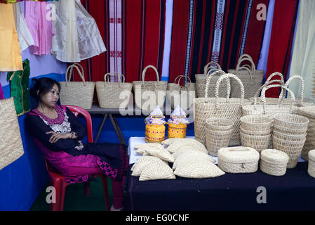 Sikkim Handloom & Handicrafts Development Corporation Ltd. and Ministry ...