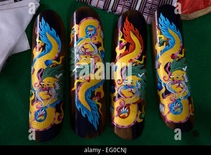 Sikkim Handloom & Handicrafts Development Corporation Ltd. and Ministry ...