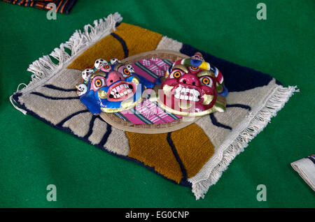 Sikkim Handloom & Handicrafts Development Corporation Ltd. and Ministry ...