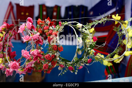 Sikkim Handloom & Handicrafts Development Corporation Ltd. and Ministry ...