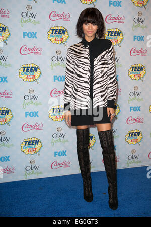 Celebrities attend Teen Choice Awards 2018 at The Forum. Featuring ...