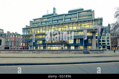The Queen Elizabeth Centre or QE2 Centre - a conference and business ...