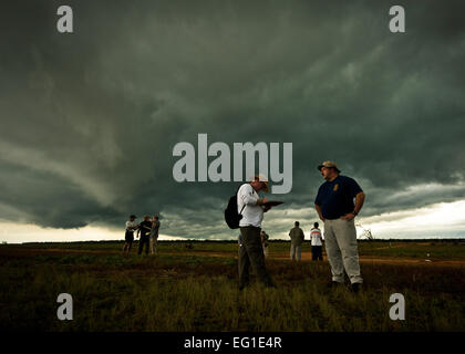 Detective Damon Sullivan, from the Leon County Sheriff's Office, and ...