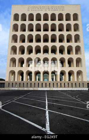 The Colosseum, Rome, Italy 1930s Stock Photo - Alamy