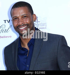Fundraiser for National Kidney Foundation by kidney recipient Marvin ...