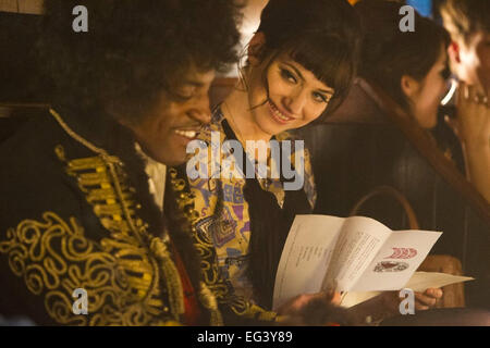 BENJAMIN,POOTS, ALL IS BY MY SIDE, 2013 Stock Photo - Alamy