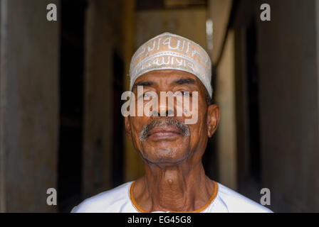 Comoros, Grande Comore, Moroni, local boy Stock Photo - Alamy