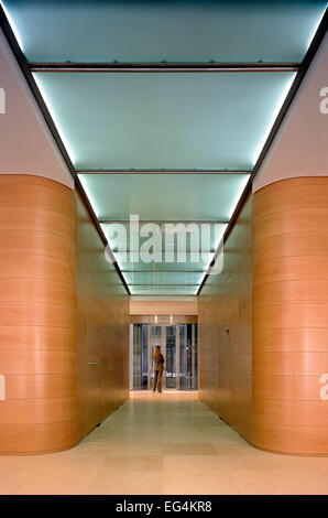 Lazard Offices in Stratton Street, London Stock Photo - Alamy