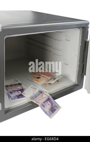cut out image of combination domestic safe Stock Photo - Alamy
