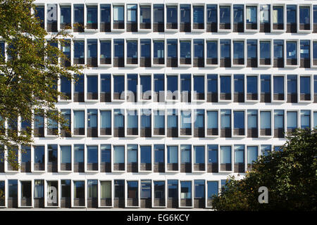 Cockcroft Building (Retrofit), Brighton, United Kingdom. Architect ...