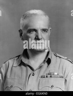Major General William J. Donovan, head of the Office of Strategic ...