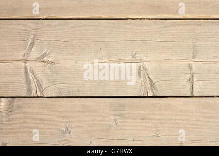 Spruce wood floor detail with knotted texture Stock Photo - Alamy