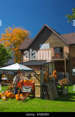 GIFTSHOP DISPLAY SMICKSBURG GREAT SHAMOKIN PATH INDIANA COUNTY ...