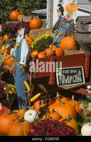 GIFTSHOP DISPLAY SMICKSBURG GREAT SHAMOKIN PATH INDIANA COUNTY ...