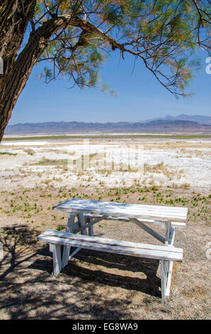 Table mountains, barren dry desert landscape, Damaraland, Kunene ...