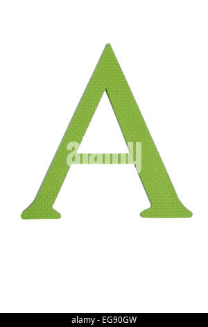 Alpha greek letter icon, Alpha symbol vector illustration Stock Vector ...