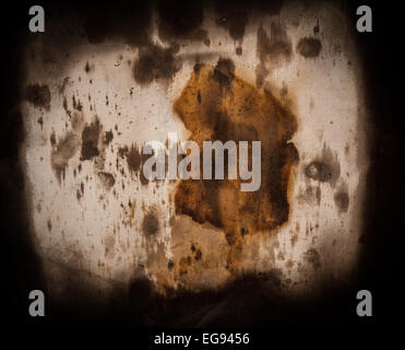 Stained Fabric Texture Stock Photo - Alamy