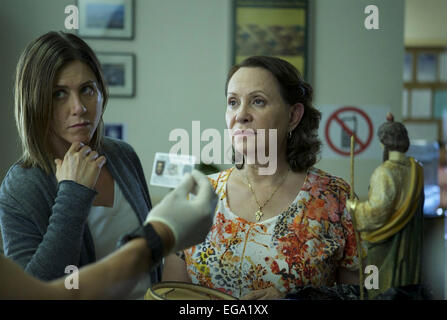 CAKE 2014 Cinelou Releasing film with Jennifer Aniston Stock Photo - Alamy