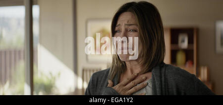 CAKE 2014 Cinelou Releasing film with Jennifer Aniston Stock Photo - Alamy