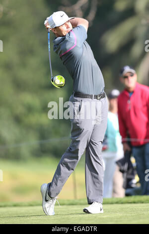 NICK WATNEY USA RIVIERA COUNTRY CLUB PACIFIC PALISADES CA USA 14 ...