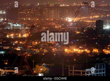 South East Asia, Philippines, Metro Cebu, Mactan Island, Karancho ...