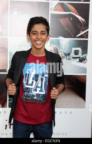 Karan Brar Los Angeles premiere of Disney Channel's 'Sofia The First ...