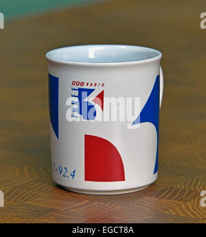 BBC Radio 3 mug Stock Photo - Alamy