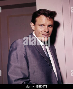 DEL SHANNON US singer Stock Photo - Alamy