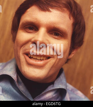DEL SHANNON US pop singer in 1965. Photo Tony Gale Stock Photo - Alamy