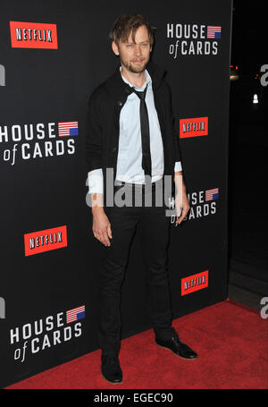 Jimmi Simpson at the Los Angeles premiere of 'Angel Has Fallen' held at ...