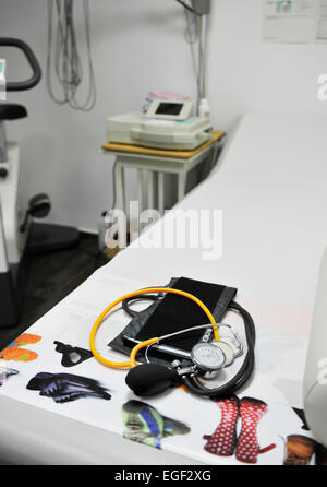 The follow-up after surgery for life-threatening diseases is one of the ...