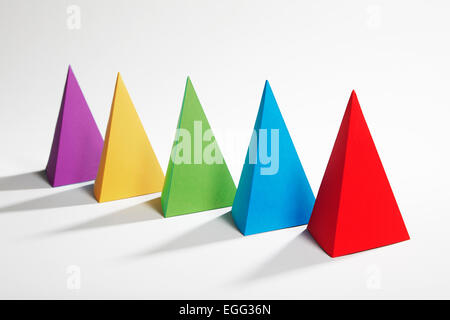 UK Election 2015 - Parties Stock Photo - Alamy