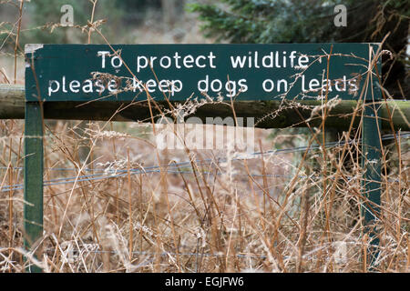 Please keep to the path and keep dogs under close control countryside ...