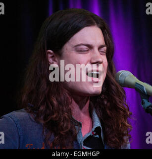 Bala Cynwyd, Pennsylvania, USA. 26th March, 2015. American Alternative ...