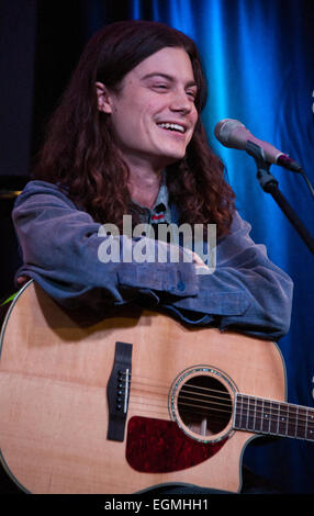 Bala Cynwyd, Pennsylvania, USA. 26th March, 2015. American Alternative ...