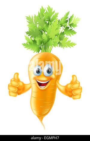 Funny cartoon clipart illustration of an orange cat with tiger stripes ...